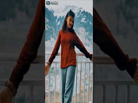 IMAGE TO SUPER FLY EFFECT | FILMORA AI VIDEO GENERATOR