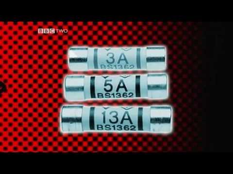 New GCSE BBC Bitesize - Mains Electricity