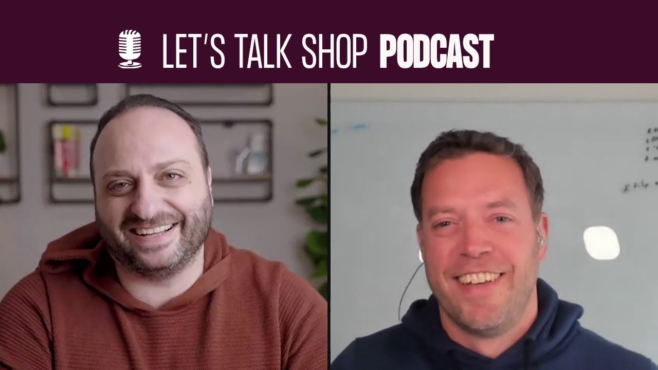 The Ultimate End User Computing Discussion with Ruben - VDI Smackdowns Included!