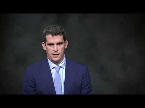 Dr. Robert O'Connell, Orthopaedic Surgeon, VCU Health