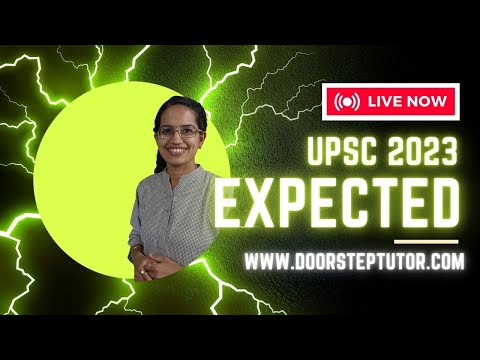 Important topics for Prelims 2023 | 70+ Topics Majority Questions|UPSC IAS| Dr. Manishika | Examrace