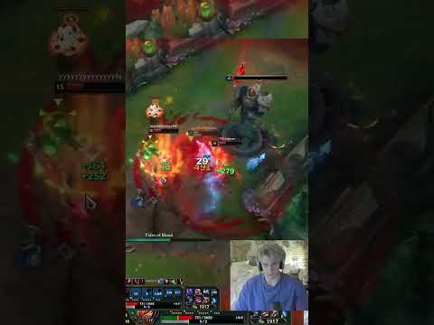 I Am Vladimir The Destroyer!
