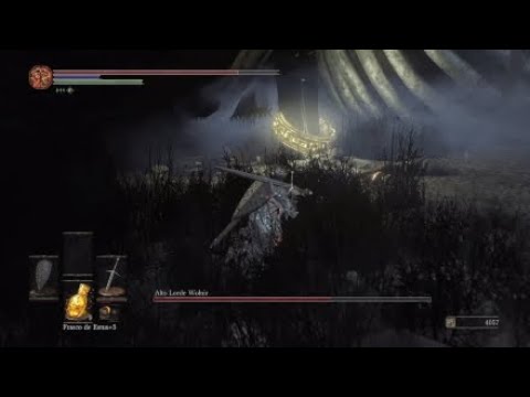 Steam Community :: Video :: Wolnir , Dancer and Old Demon King Boss Fights