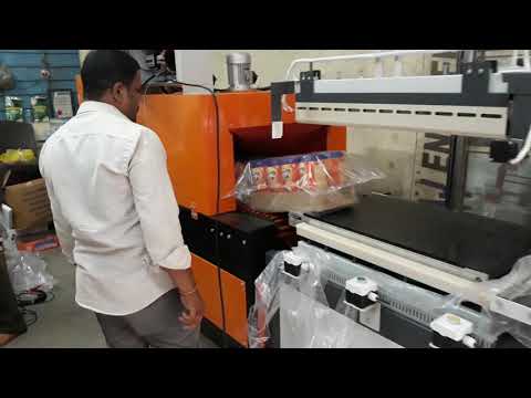 Automatic L Bar Sealing Machine at Best Price in India