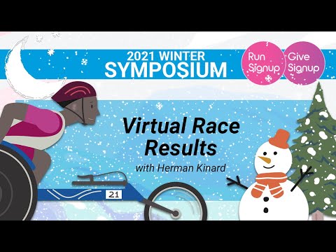 Virtual Race Results