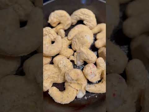 Shrimp Scampi | Sam’s Finds | Shrimp and Noodles