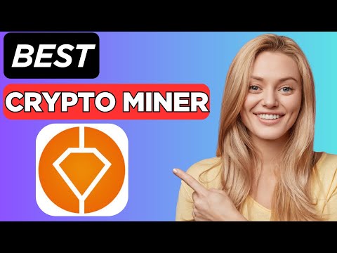 Best Free Crypto Miner Software for PC – Start Mining Bitcoin on Your Laptop! 💻⚡