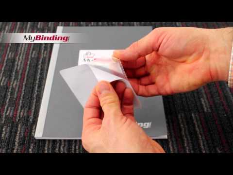 CLI-70443 C-Line Clear 3 3 4" x 3" Self Adhesive Labeling Pockets Demo