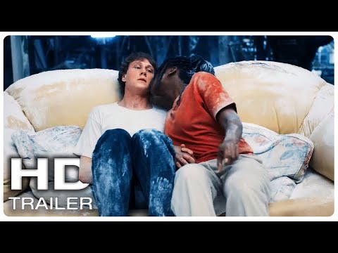 THE END Trailer (NEW 2024)
