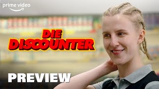 Die Discounter Staffel 2 - Jetzt Stream anschauen