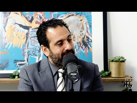 Heal Thyself With Dr. Habib Sadeghi
