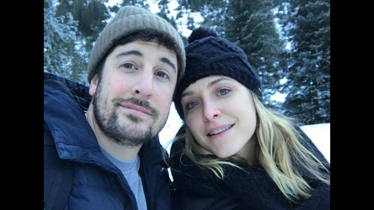Jason Biggs Wife, Kids, Siblings, Parents (Family Members)