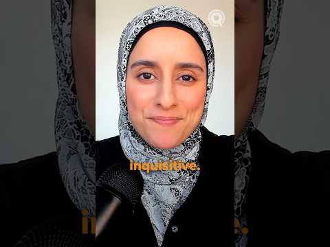 She Was Inquisitive | Noble Women in Islam by Dr. Tesneem Alkiek