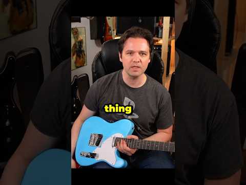 He Buys the Cheapest Guitar Online and Finds Out why