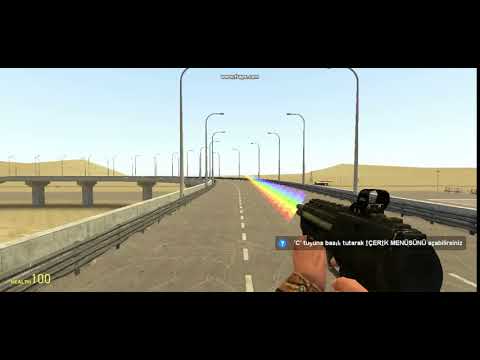 Steam Community :: Video :: GMOD
