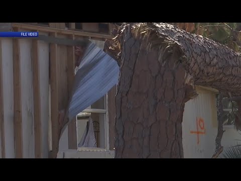Bay Co. TDC prepares for hurricane season