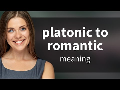 From Platonic to Romantic: Understanding Relationship Dynamics
