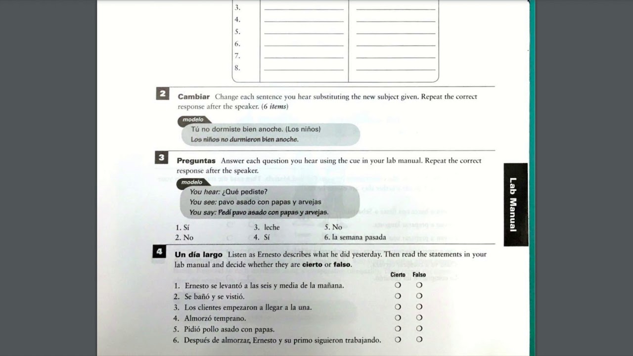 Spanish II Lab Manual pg 127.pdf