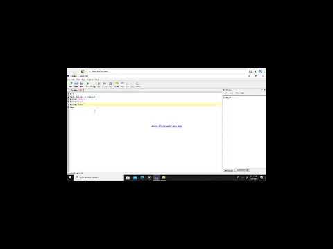 Basic 256 Demo on editor #1 1 Codex