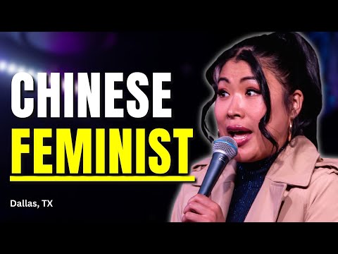 Live in Dallas | Stand Up | Jiaoying Summers