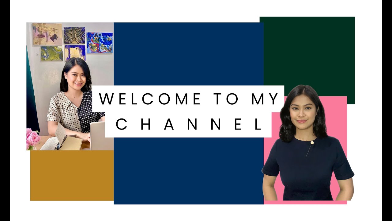 LiB Virtual Assistant Youtube Channel Invite