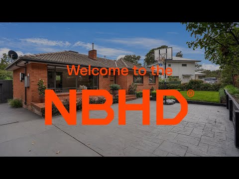 319 Antill Street, Watson by Ryan Hedley