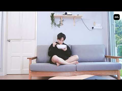 Neo Sofa Three Seater Dino Goh