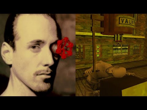 Steam Community :: Video :: Original Valve Intro from 1996