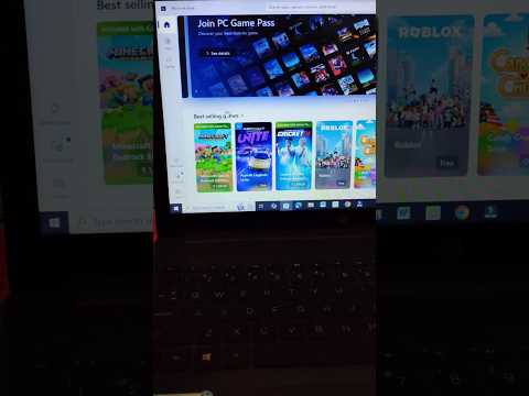 How to Download Game in Laptop & PC | Game Download