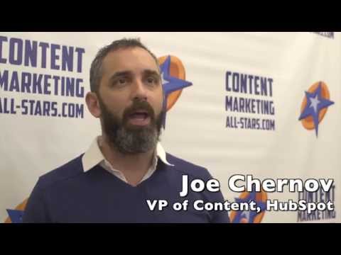 How HubSpot Approaches Content Marketing