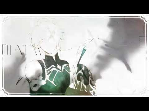 Writing on the wall(mixed video of kaveh's and alhaitham's)