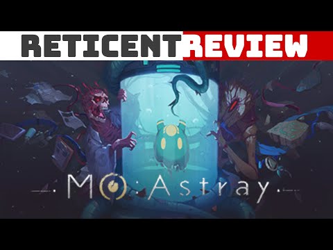 Steam Community :: MO:Astray