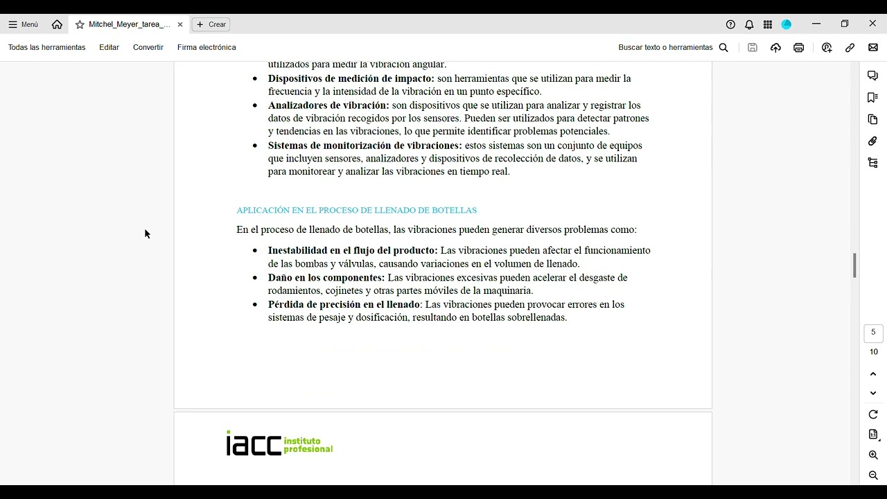 Mitchel Meyer tarea semana 8 pdf   Adobe Acrobat Reader 64 bit 2024 07 28 20 01 57