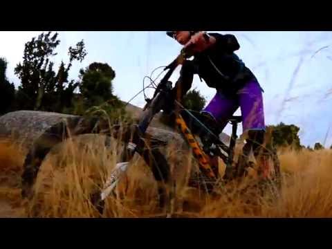 Protecciones Dakine Slayer - Rodilleras y Coderas mountain bike