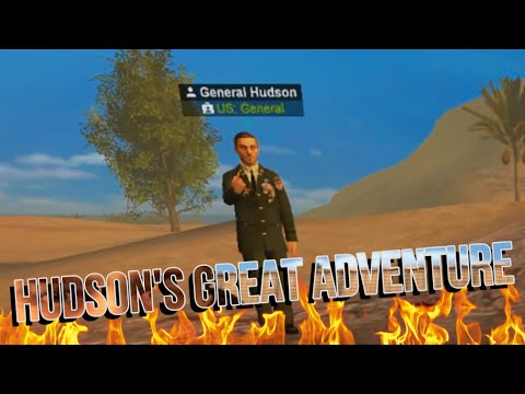 Steam Community :: Video :: General Hudson goes to War