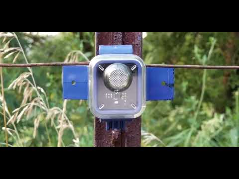 Insulight Flashing Insulator