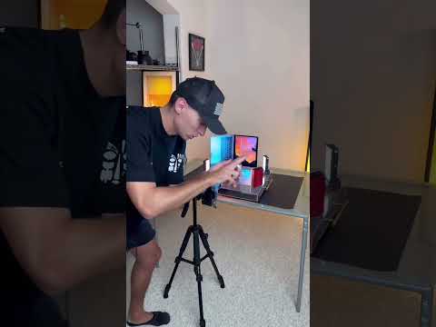 Dior Sauvage photo tutorial at home #productphotography