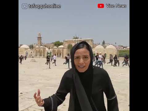 siapa bilang masalah palestina bukan masalah agama...ini buktinya...#palestine #birruh biddam