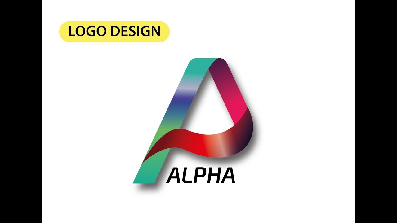 Logo Design (Alpha)