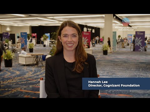 WorkingNation Overheard: Hannah Lee on economic and social mobility
