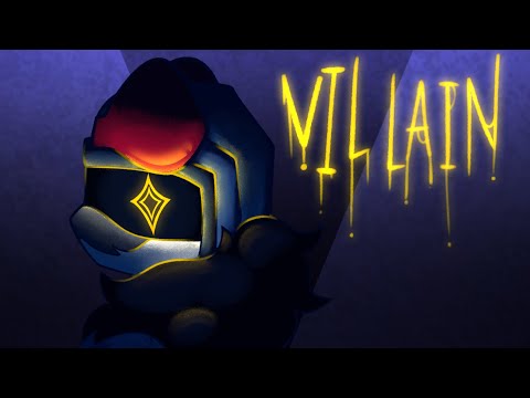 💛Villain💛Animation Meme (Murder Drones AU)