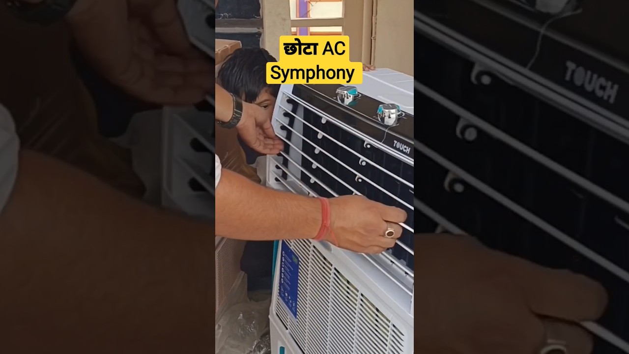 symphony 55l #shorts