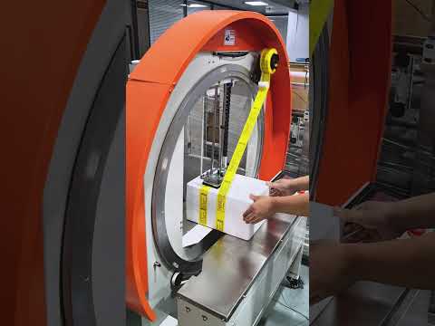#Automatic packaging machine #Automation equipment #Mechanical equipment#wrapbagInstallationjhgf#ydm