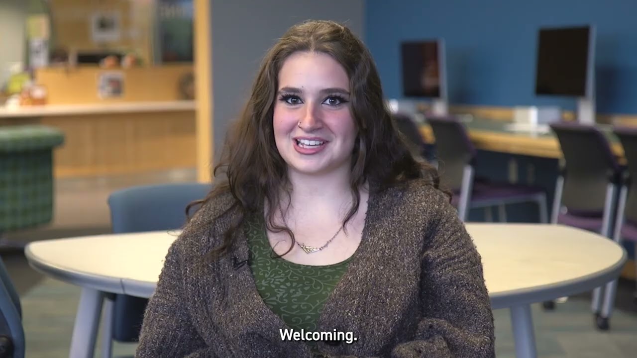 What Thomas College Means To Our Students