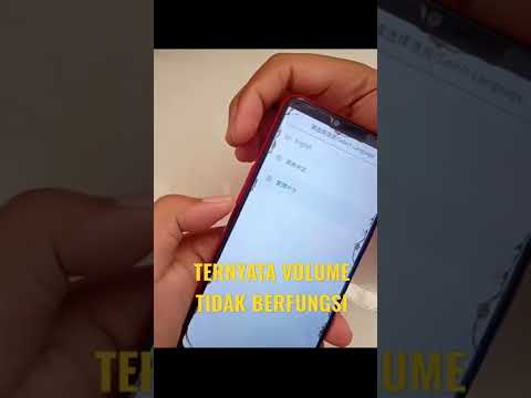 OPPO A3S DINYALAKANNLANGSUNG MASUK MODE RECOVERY, TERNYATA INI SUMBER MASALAHNYA ‼️