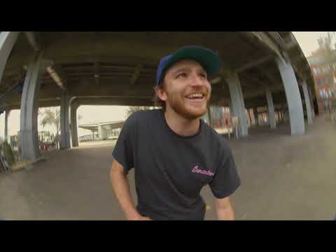 1,000 Kickflips In The Vans Chima Pro 2 Shoes | CCS.com