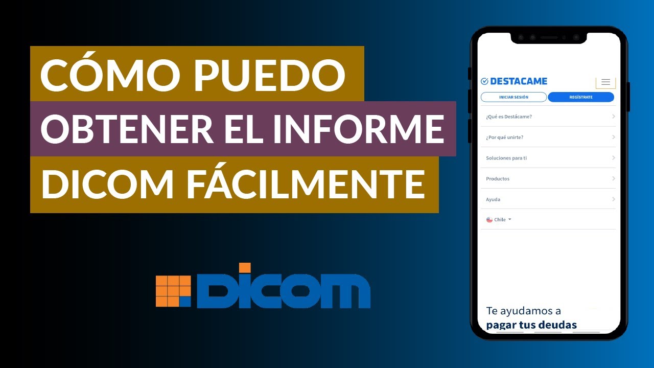 How Can I Easily Obtain the DICOM Report - Complete Guide