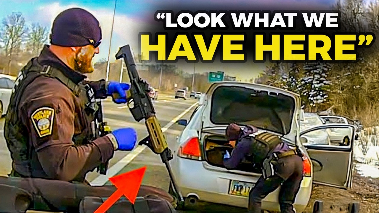 How to Stop Cops From Using an 
