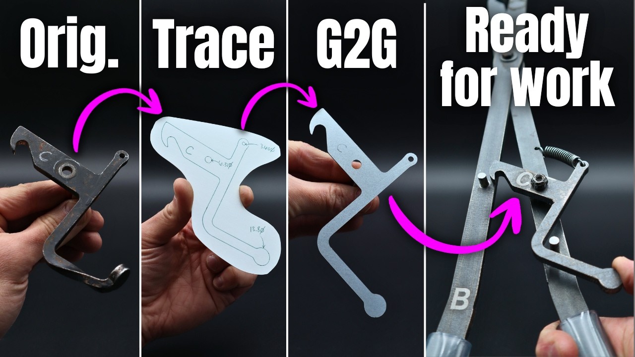 Every single 3D printer, CNC and Laser needs this feature