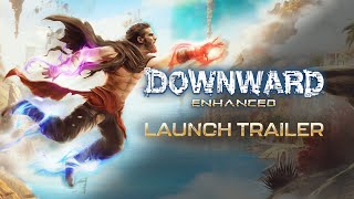 Buy Downward: Enhanced Edition from the Humble Store